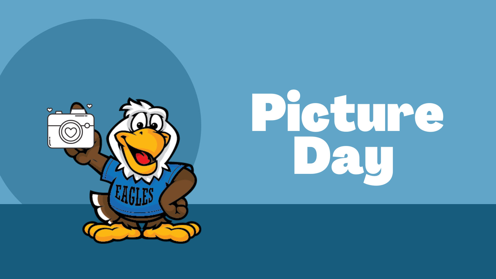 Picture Day | Stone Creek Elementary